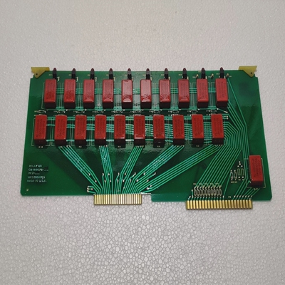 WestronicsRelaisBDCB100078-05Rev.B/MC100078-01REVD