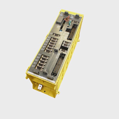 FANUC A02B0210B501 CPU Steuereinheit used
