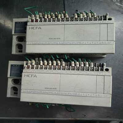 咨询-禾川PLCHCA4-24X16YR-D