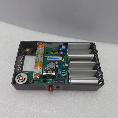 Pulser220R Unit Di Alimentazione 16A 330V AC