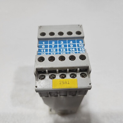 JANSSEN DB 5111 DIODENMODUL