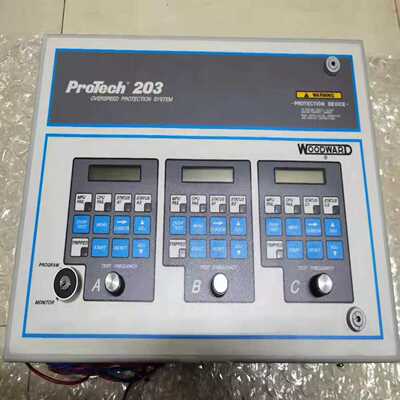 WOODWARD203伍德沃德9907-147议询价