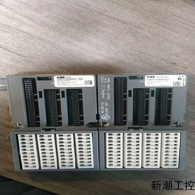 abb plc底座1SAP212000R0001功能正常使议价商品
