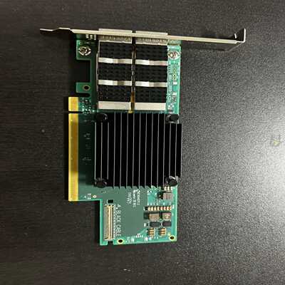 Mellanox迈络思ConnectX-6VPI100-议价