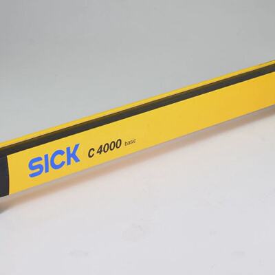 SICK 1022241 C40E0401BH030 Sicherheitslichtvorhang Empfnger