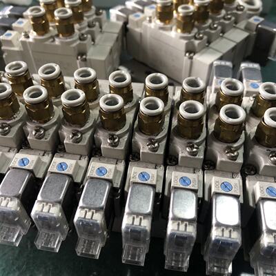 SC电磁阀SY54205LZD01SY拍前询价下单