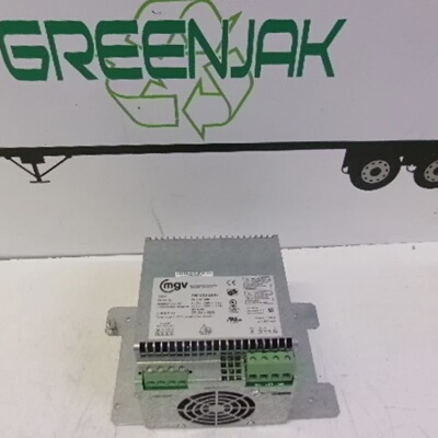 MGV PH10132840 POWER SUPPLY USED FREE SHIPPING