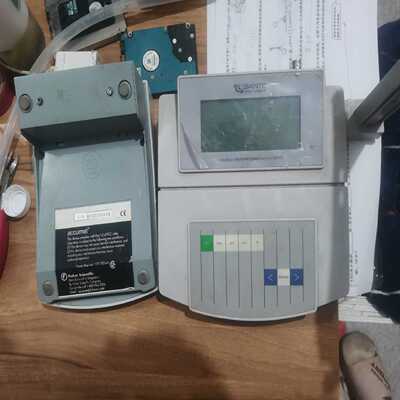 PHS-25CW经济型pH计   赛默飞accumet AB【白零商行】