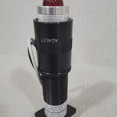 ADALET SERIES XLP R Long Series EXPLOSION PROOF XLPR 24V