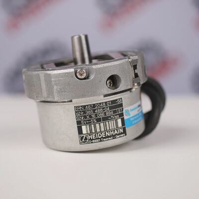HEIDENHAINERN48720480158ID38548804ENCODER6个月保修