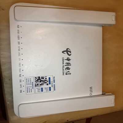 中兴FTTR电信7615V2多台正常使用后--议价商品