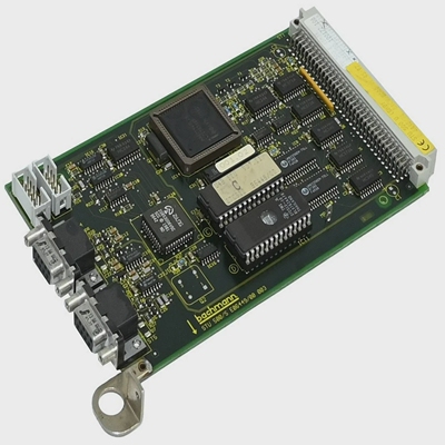 BachmannSTU500/SE06449/00003Board