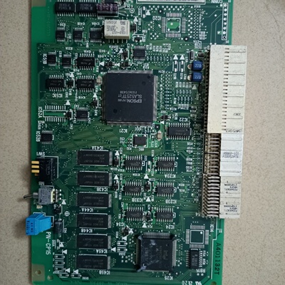 询价*NEC2000IPS程控交换机PNCP15卡