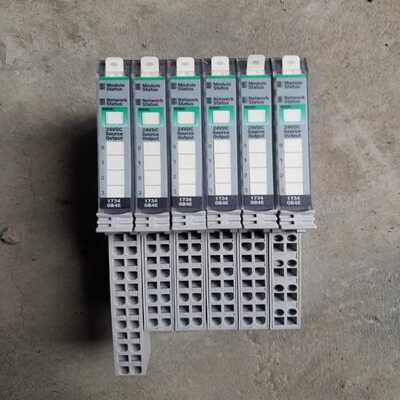 1734-0B4E AB模块罗克韦尔（电子设备）