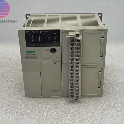 Schneider Electric TSX3705001 Automata Programmable TSX Micr