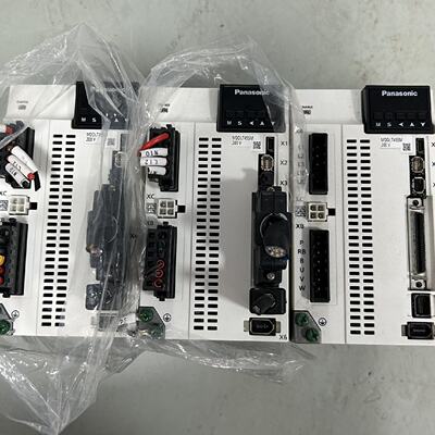 议价Servo Drive Mddlt45sm 1.0Kw SecondH Normal Disassembly P