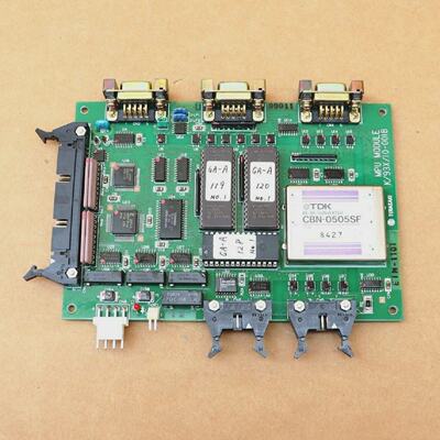 Terasaki Ein1101 Mpu Modul K93X10001B 3
