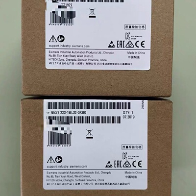 寻6ES72231BL320XB0正品未拆封的现货需要的联