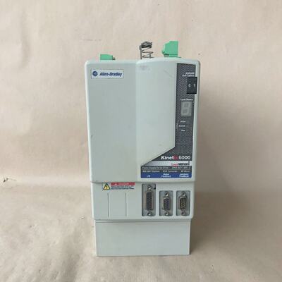 Allen Bradley 2094BC01M01S Axle Module Kinetix 6000