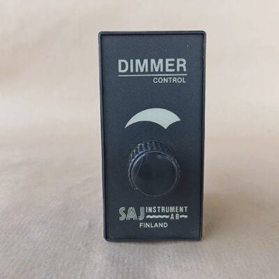 Saj Instrument 090000 Dimmer Steuerungsmodul