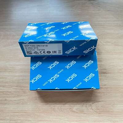 议价-现货WT100-2N1419订货号:6052375