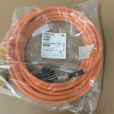 询-6FX80025CS461BA0长度10米