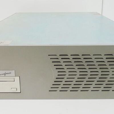 Siemens Dematic Reader Control Computer RCC 990  01 Force 32