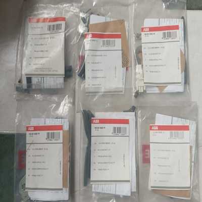 询价~ABB S1/S2分励脱扣器接插件1SD A013333
