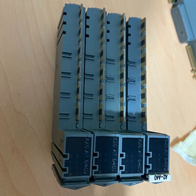 模块X20AT6402AT6402质量保证-询