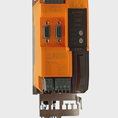 BR Acopos Micro 100D Servo 80VD100PD.C08801