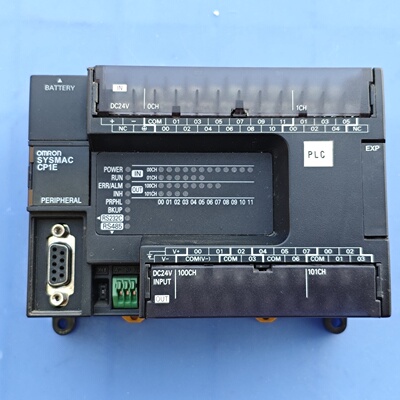 欧姆龙PLCCP1EN30S1DTD版本1.3议价