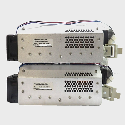 LamResearch853-284912-008Rf过滤器盒经销商2件装工作剩余