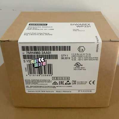7MH4960-2AA01余货，功能质量保证【询价】