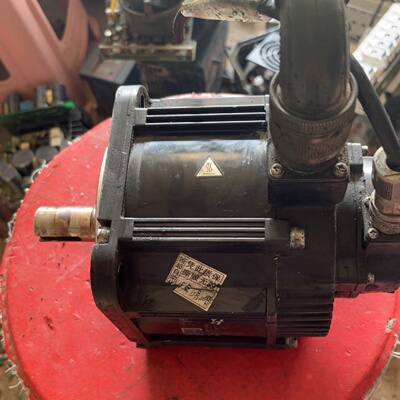 询-安川7系伺服电机SGM7G13AFC611.3KW功