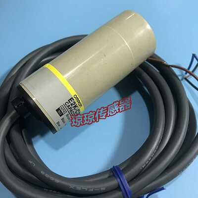 欧姆龙E2K-C25ME1C25ME2电容式接近开关传感器E2K-C25MY1C25MY2