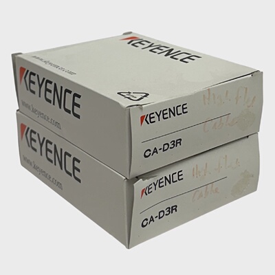 2KEYENCECAD3RCAD3RLED灯罩弹性抵抗3M长NSMP