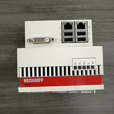 议价CX5020-0111/N031 CX5010-0125 倍福控制器大量库存质保谘询