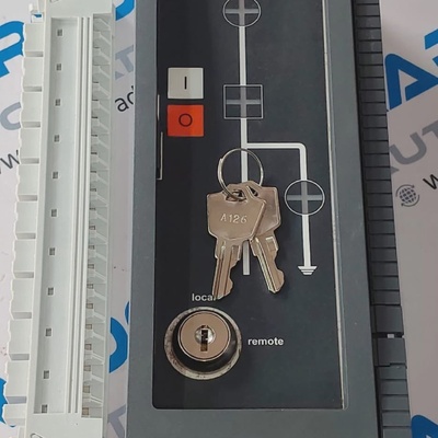 Merlin Gerin S01 Mi X02 X01 Xhn SEPAM 100 Con Connettore E T