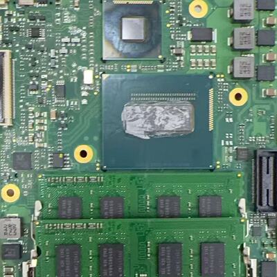 ADLINK凌华 Express-HL-i5-4400E工控-议价