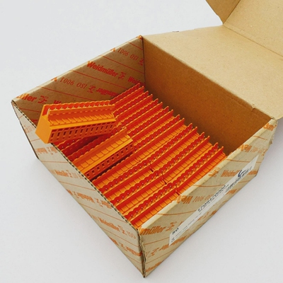 21xWeidmllerSLZF5.08/12SNOR1709470000Steckverbinder