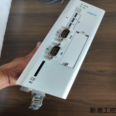 全新库存未用CMMS—ST—C8—7伺服驱动器议价商品