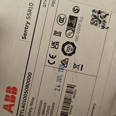 议价2TLA010050R0000-询价