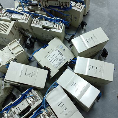 议价Mitsubishi Plc Positiong Expansion Module Fx3u1Pg Is Bea