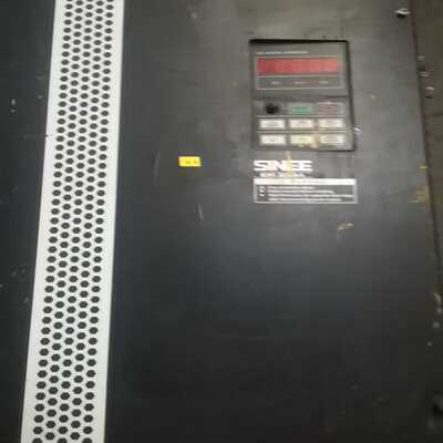 （洋洋设备）正弦变频器EM303B-037G/045P-3，37KW/4