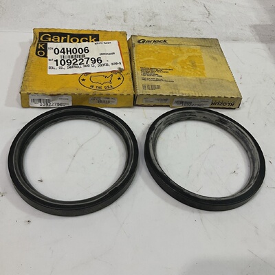 GARLOCK  KLOZURE  246003435 OIL SEAL  INGERSOLL  RAND  26X34