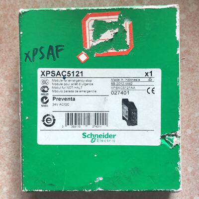 配件XPSAC5121议价