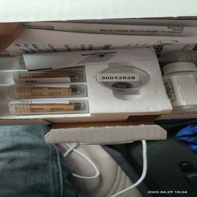 inpro6800溶解氧电极，膜盒52200024,5990~询价