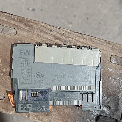 寻《贝加莱模块X20DO9322