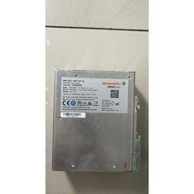 全新无包装正品1469480000PROECO120W24V5A现货*--议价商