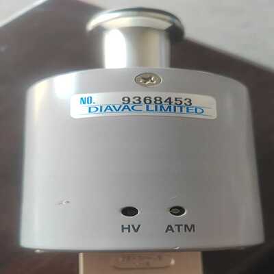 询价DIAVACLIMITED真空计PSG-1，
